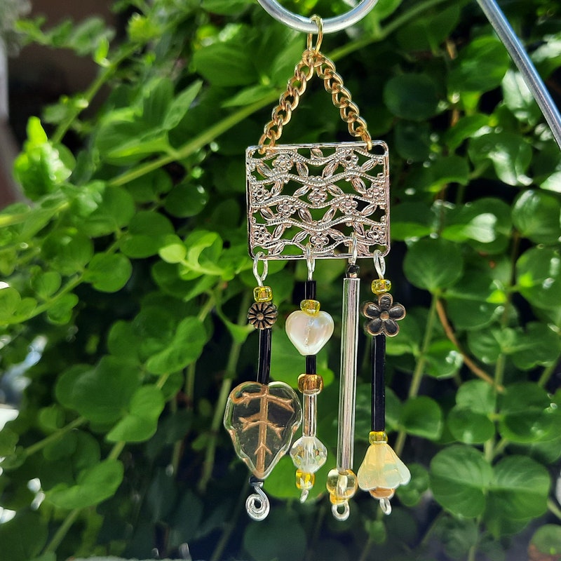 Miniature Wind Chime - Etsy