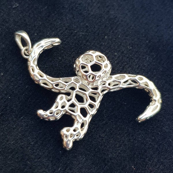 Hanging Monkeys - Etsy