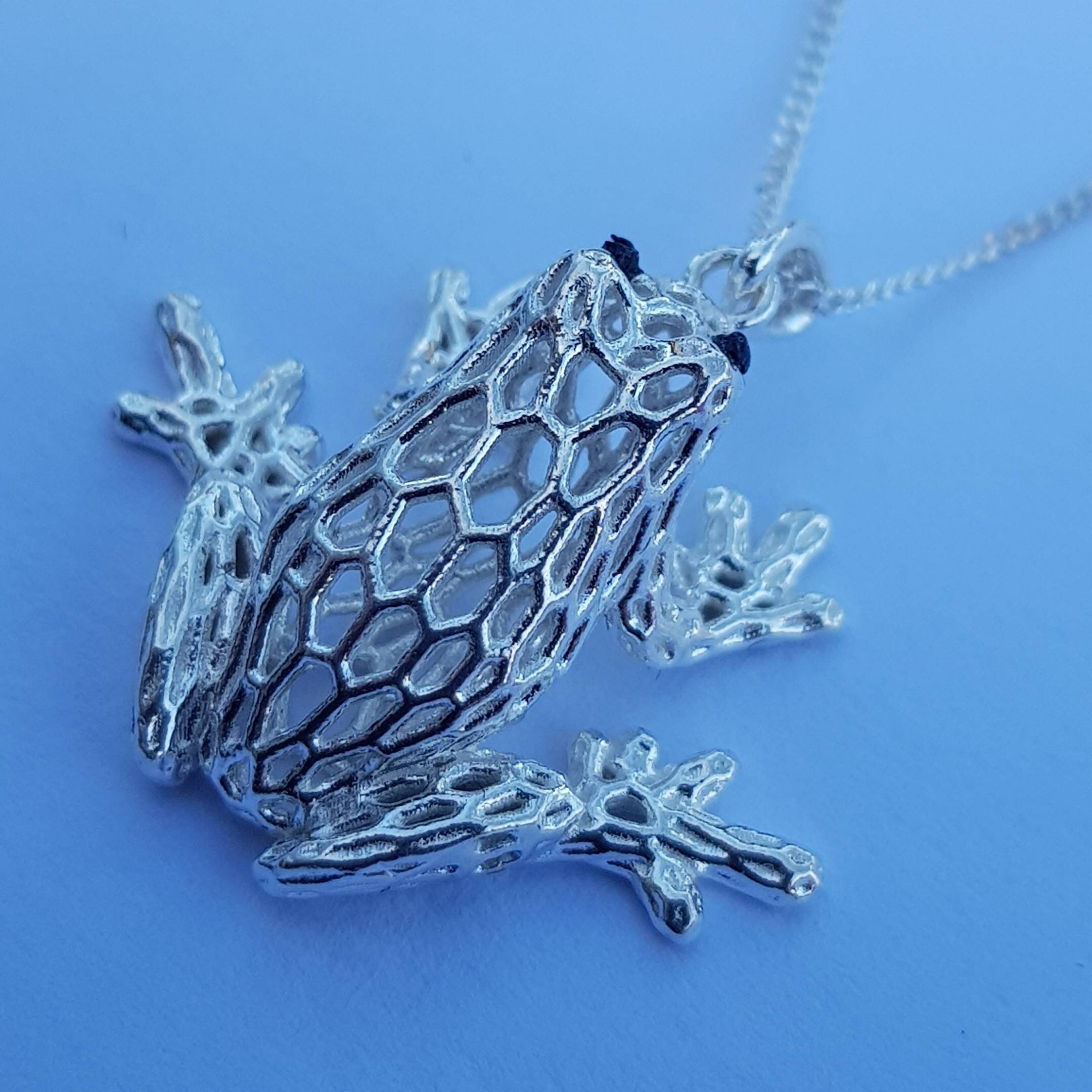 Kambo Prototype 2 is a Healing Ritual Used Mainly in South - Etsy