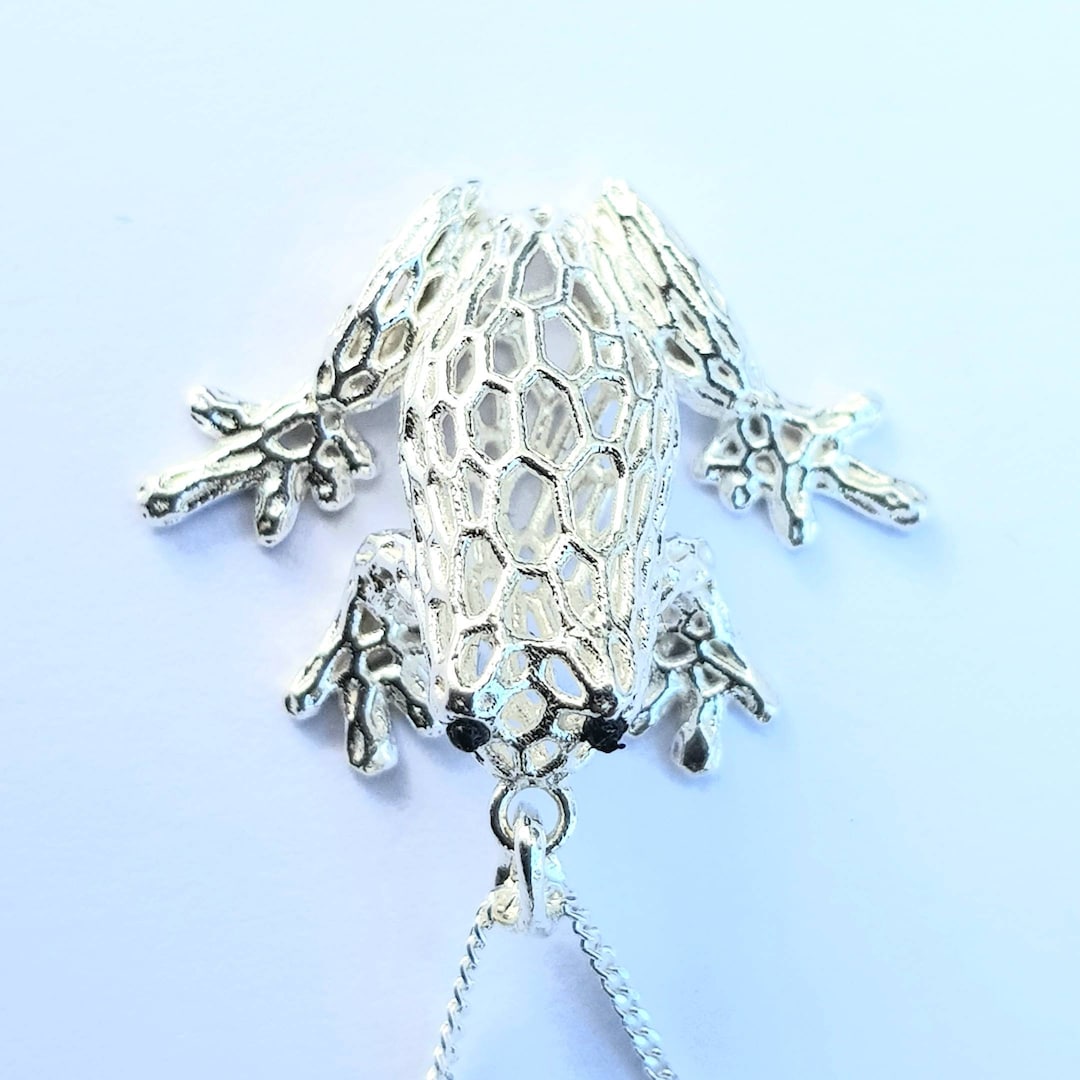 Kambo Prototype 2 is a Healing Ritual Used Mainly in South - Etsy