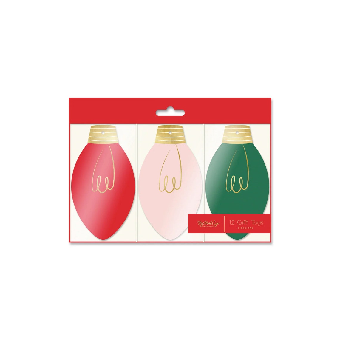 Mistletoe Table Accents (12ct) – Pink Christmas Party or Holiday Table ...