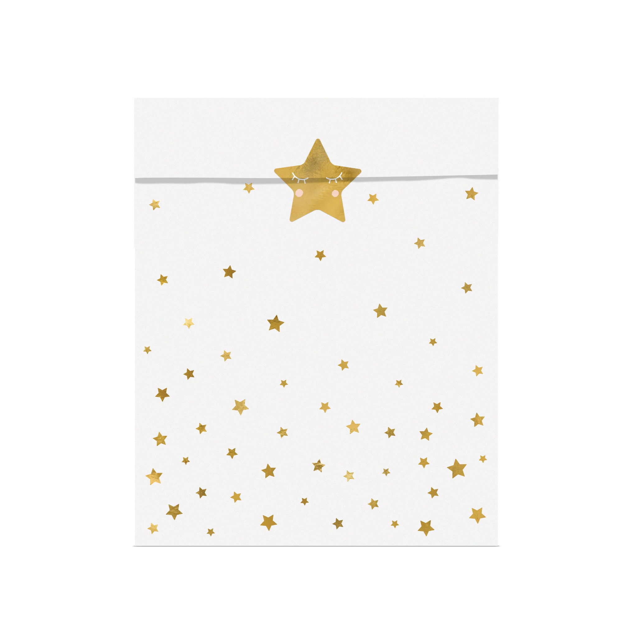 Pink Princess Number 1 Birthday Candle Twinkle Twinkle | Etsy