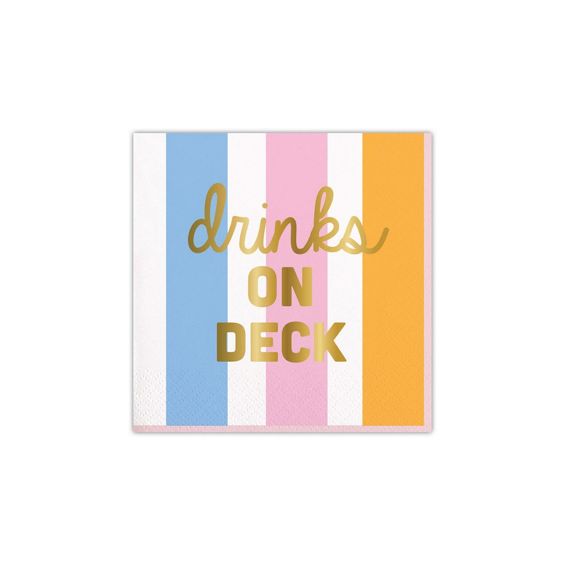Palm Tree Acrylic Stir Sticks 4ct | Last Splash Bachelorette Party ...