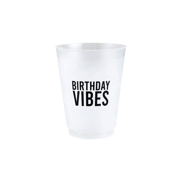 Plastic Stadium Cups - Etsy