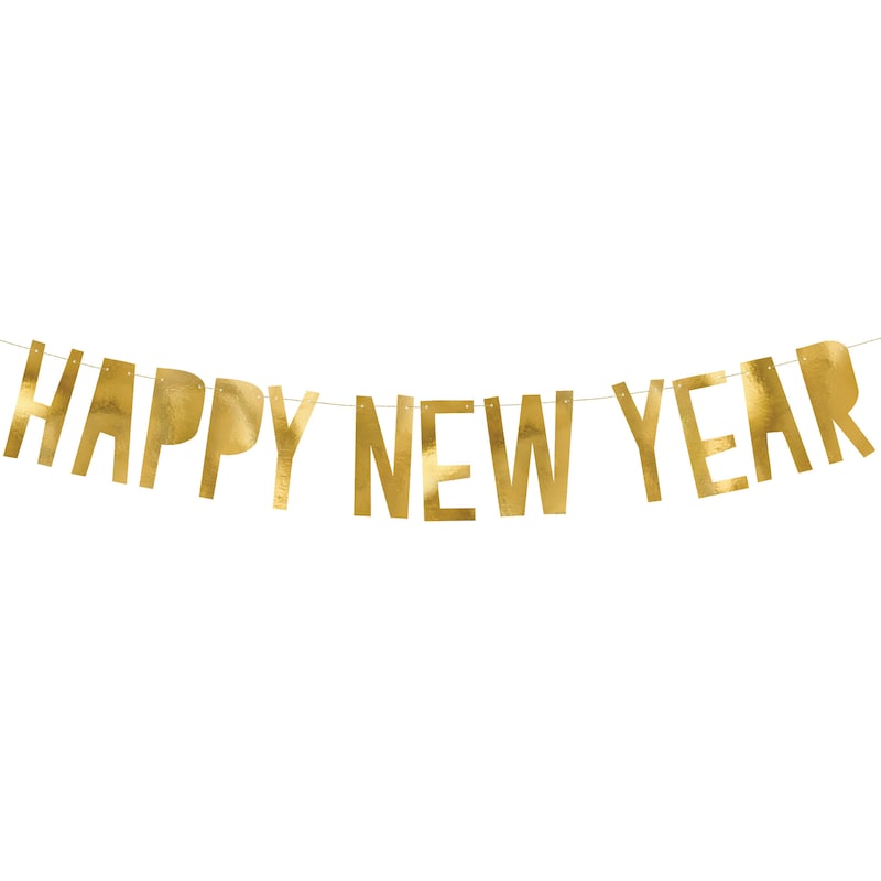 Nye Banner - Etsy