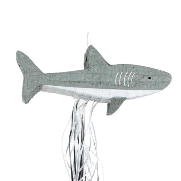 Shark Party Decor - Etsy