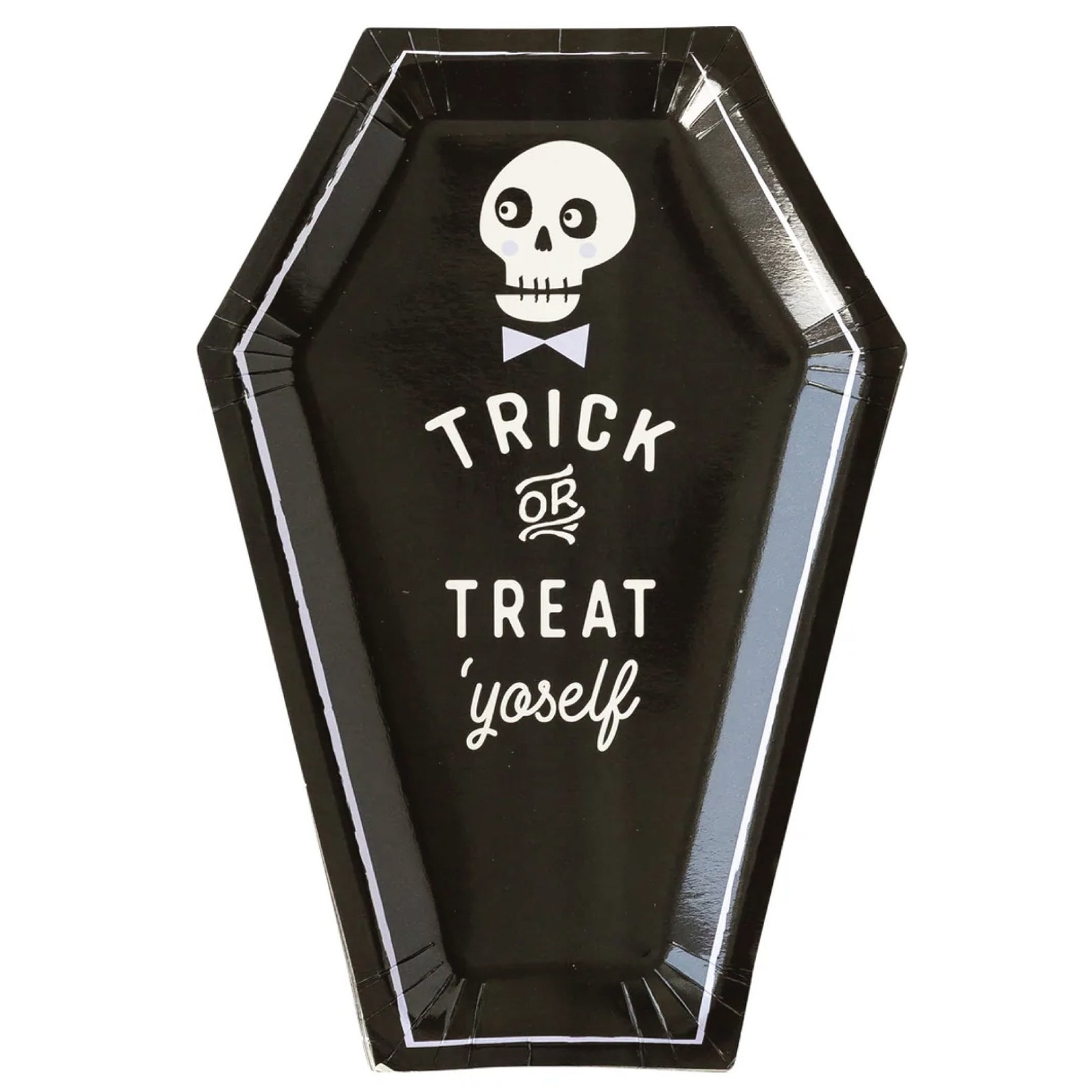 Skeleton Canvas Banner Halloween Banner Halloween Birthday - Etsy