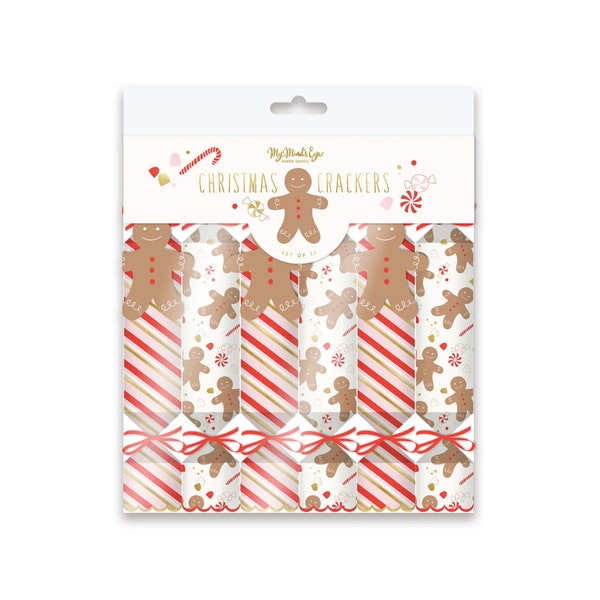 Gingerbread Party - Etsy