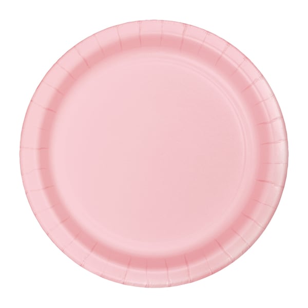 Party Paper Plates - Etsy
