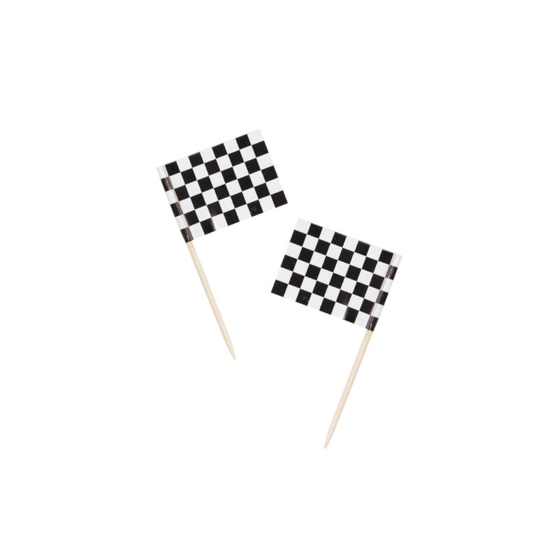 Checkered Flag Svg - Etsy