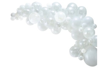 White Pearl Backdrop - Etsy
