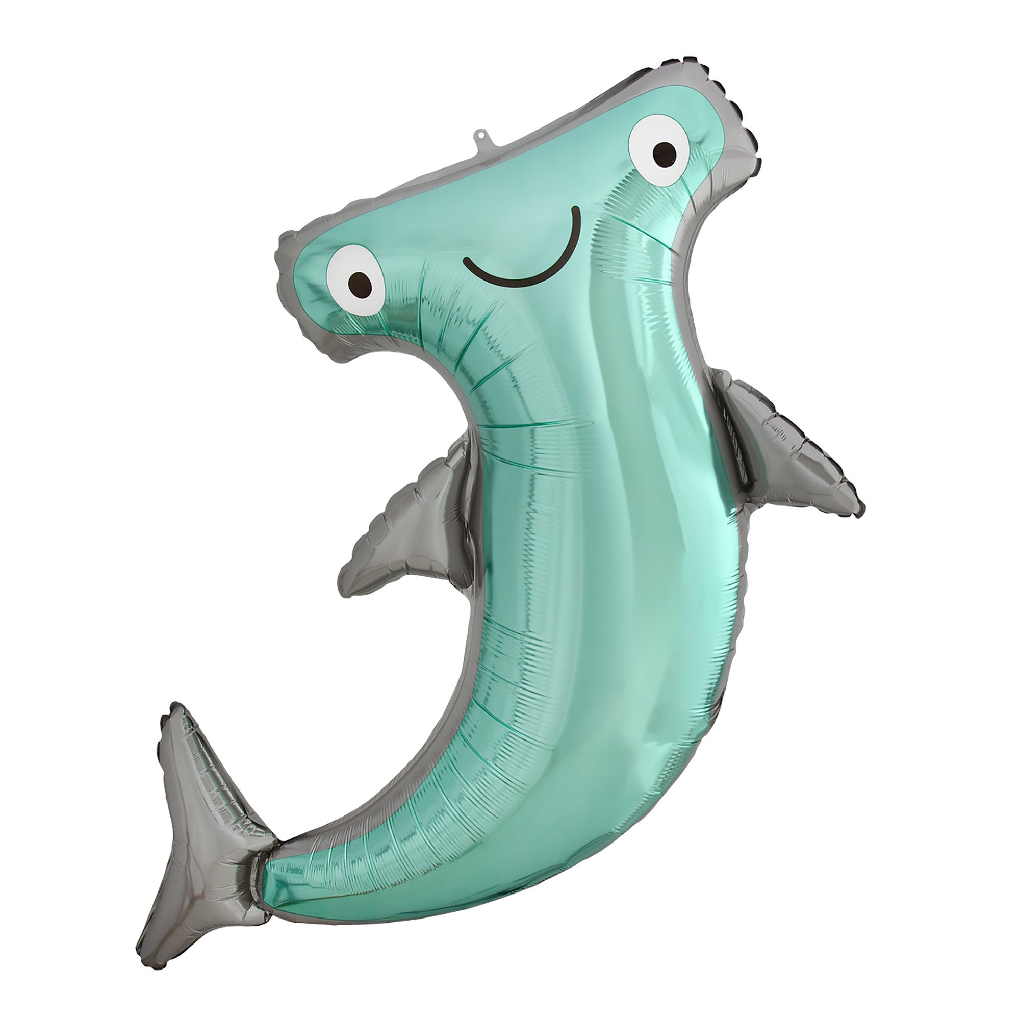 Shark Tale Puffer Fish Pinata