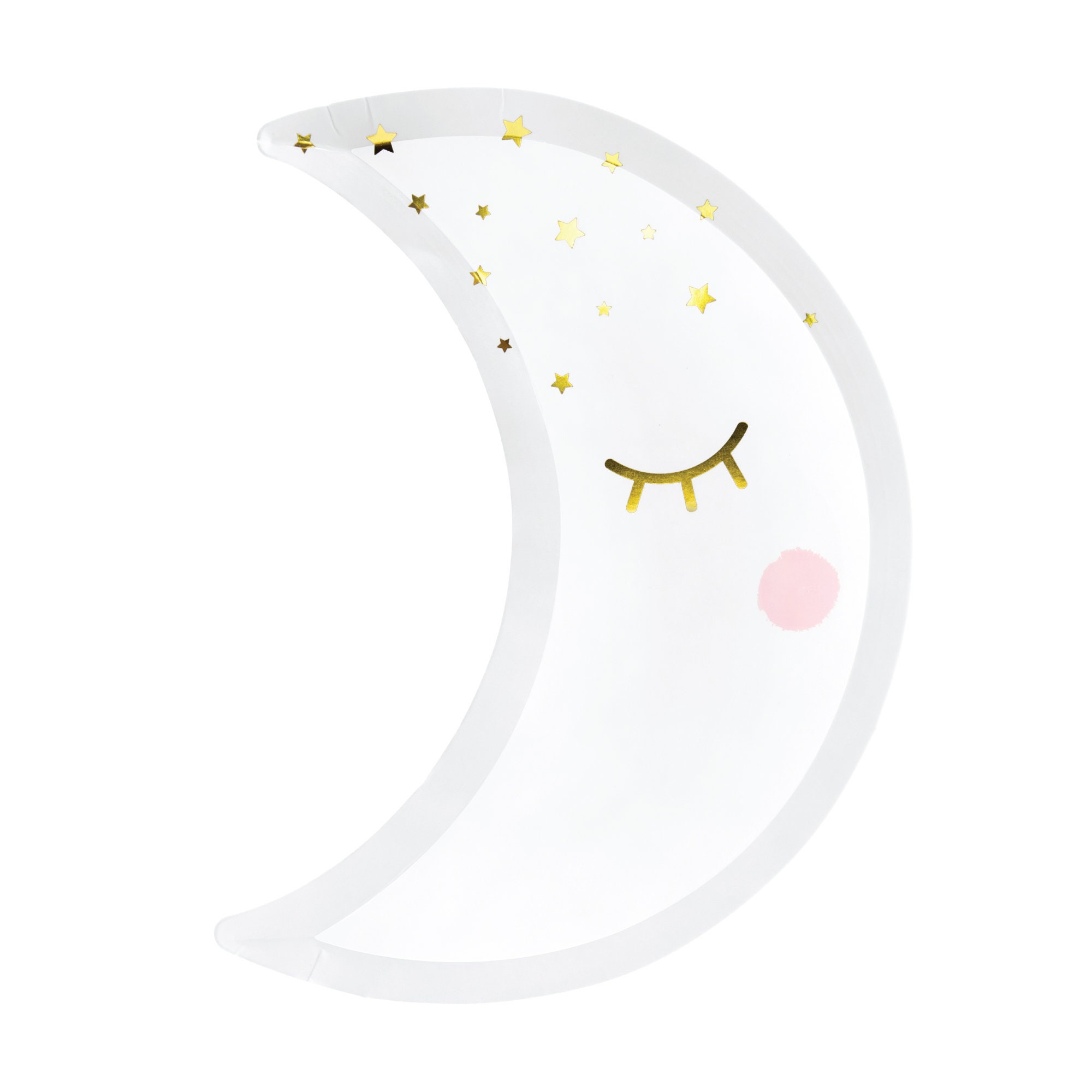 Pink Princess Number 1 Birthday Candle Twinkle Twinkle | Etsy