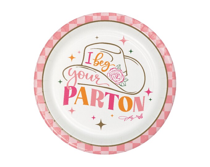 DOLLY PARTON BANNER - Etsy Canada
