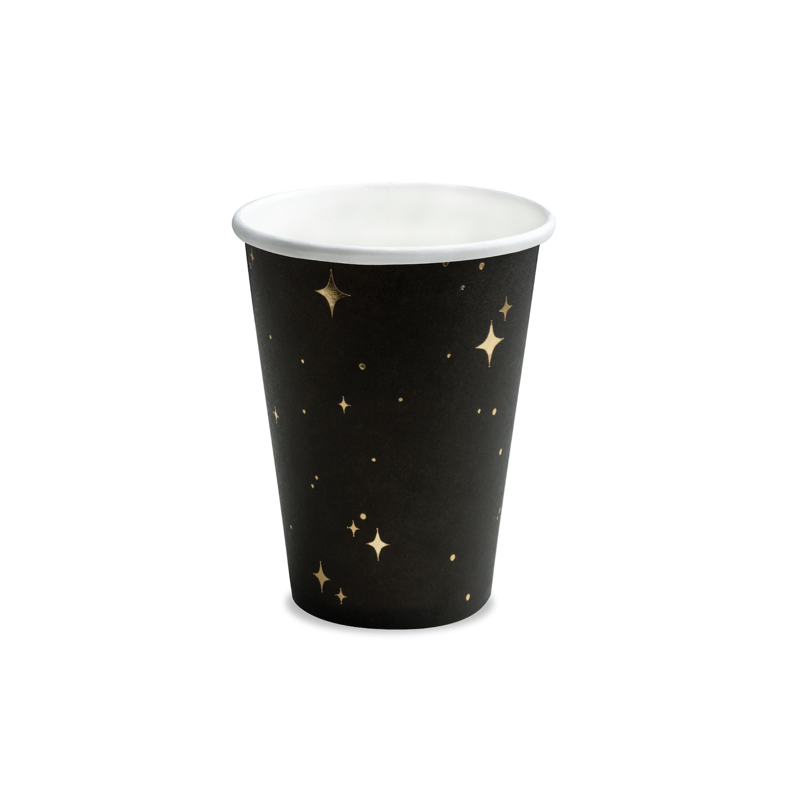 Gold ‘happy New Year’ Confetti – NYE Table Scatter or Party Decoration ...