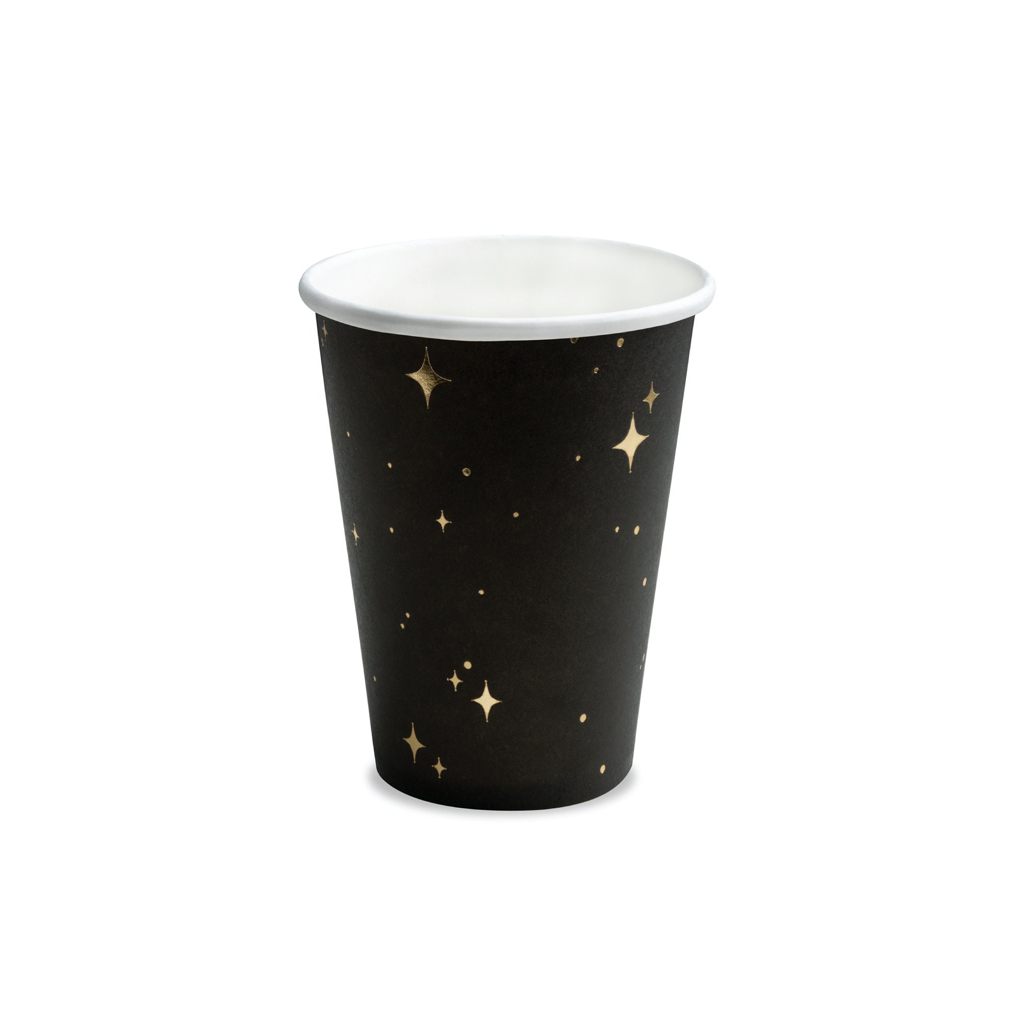 Gold ‘happy New Year’ Confetti – NYE Table Scatter or Party Decoration ...