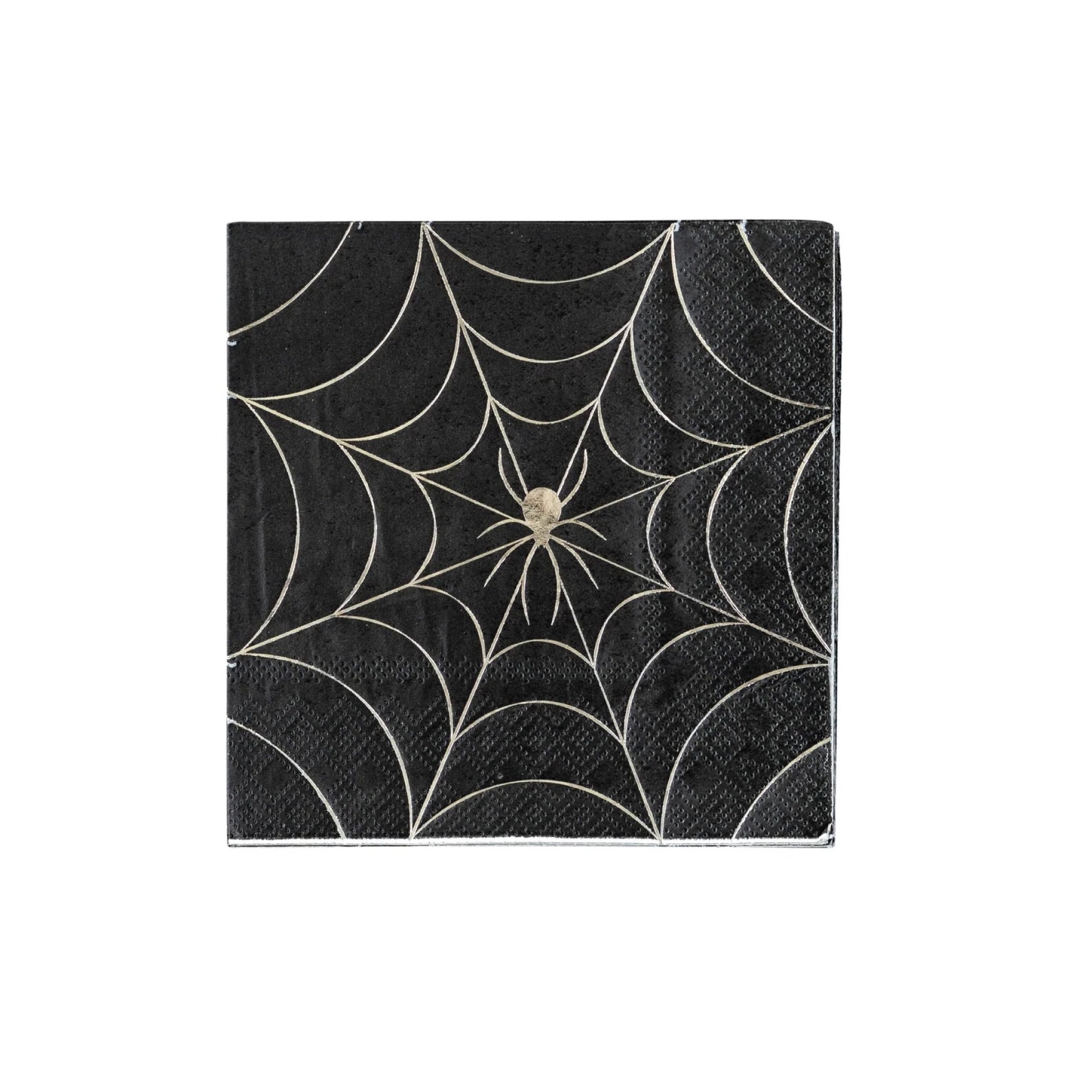 Spider Web Paper Table Cover Cute Halloween Birthday Halloween ...