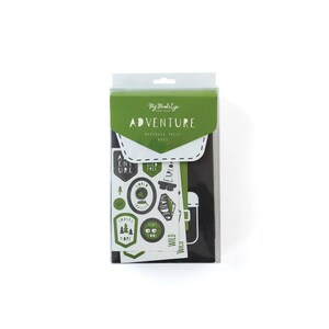 Happy Camper Backpack Party Favors Camping Theme Party Favors Happy ...