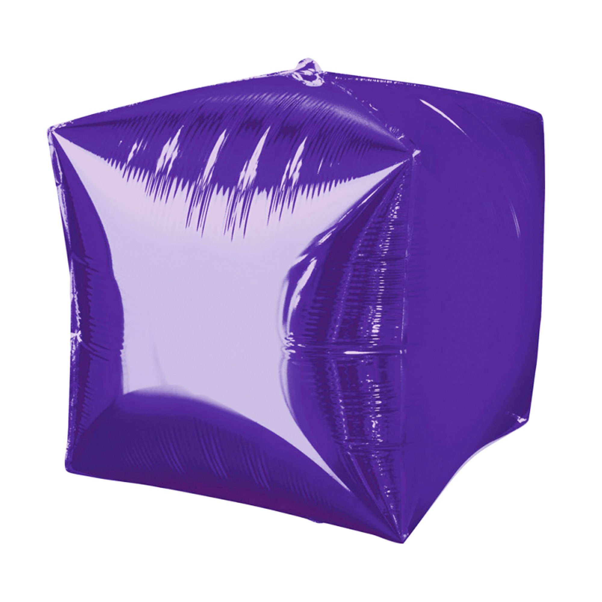 Square Metallic Balloons - Square Mylar Balloons - 16 Inch - Colors ...