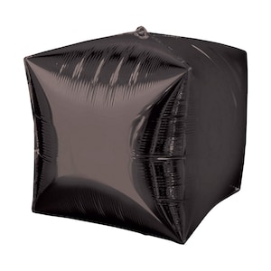 Square Metallic Balloons - Square Mylar Balloons - 16 Inch - Colors ...