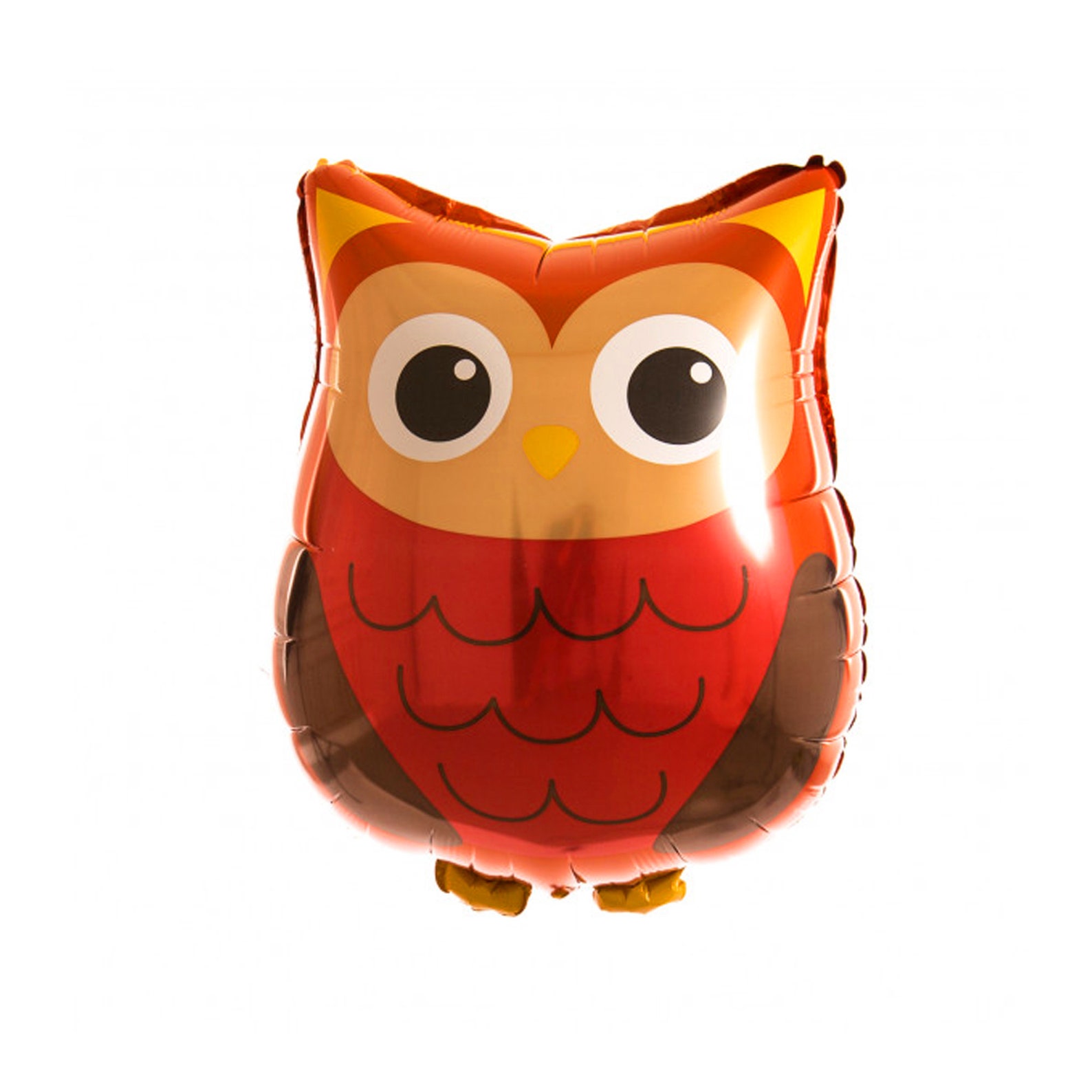 DEER Balloon Giant Deer Mylar Balloon Woodland Animal - Etsy