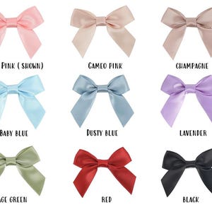 Pink Bow Number Balloon Tower | Giant 40" Inch White Number Balloon ...