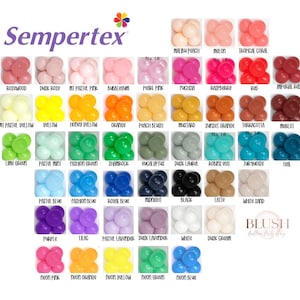 SEMPERTEX Balloons | Premium Latex Balloons | 5", 11", 18", 24" and ...