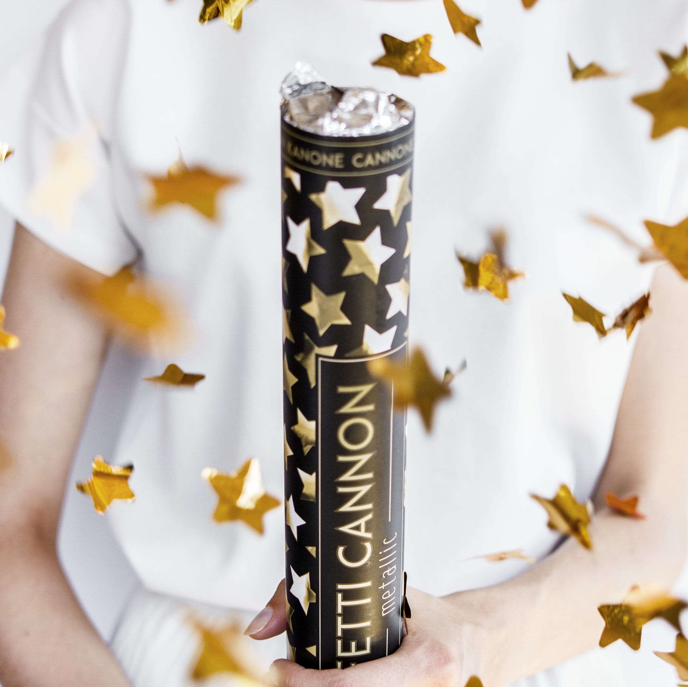 Gold Star Plates Gold Foil Star Plates Twinkle Twinkle | Etsy