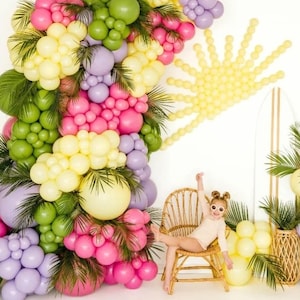 TUFTEX Balloons | Premium Latex Balloons | 5", 11", 17", 24" and ...