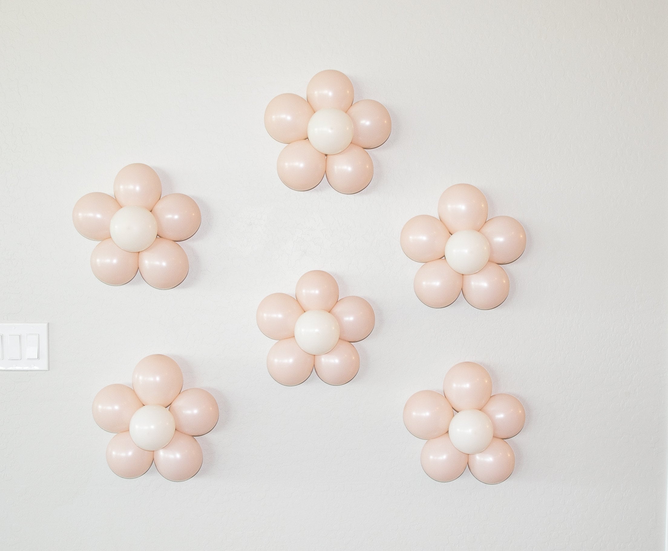 Daisy Flower DIY Kit | Flower Balloons | Daisy Balloon Kit | Daisy ...