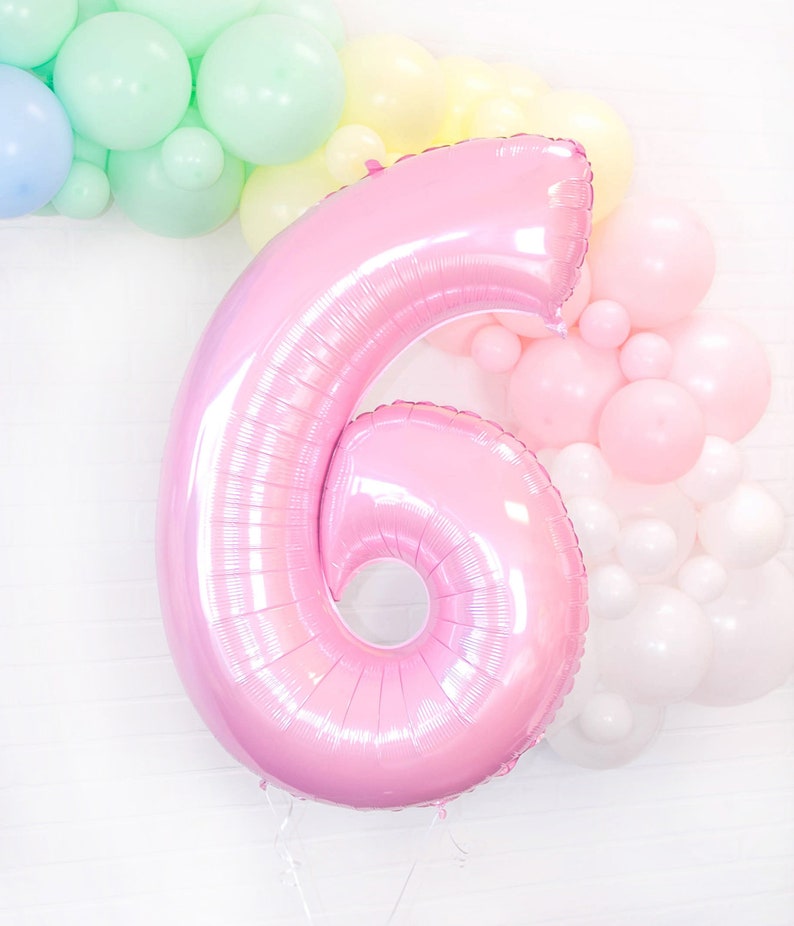 Cloud Balloon Puffy Cloud Balloon 30 Inch Non-foil Balloon - Etsy