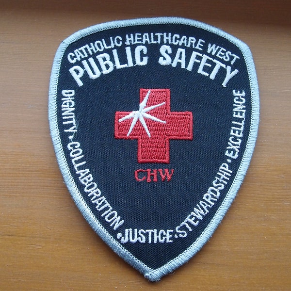 Public Safety - Etsy