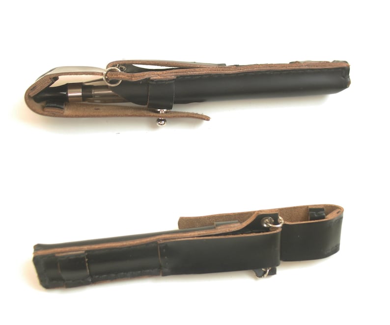 Leather Vape Case Customized Vape Case Electronic Cigarette - Etsy