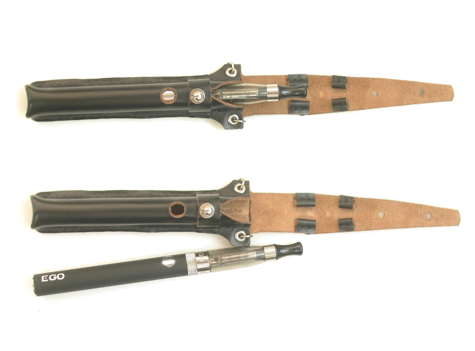 Leather Vape Case Customized Vape Case Electronic Cigarette - Etsy