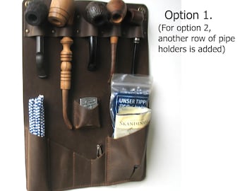 Tobacco Pipes Rack - Etsy