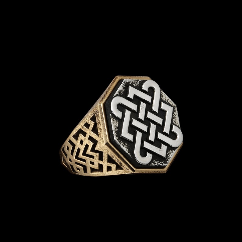 Signet Ring, Personalized Ring, Family Crest, Coat of Arms Ring ...