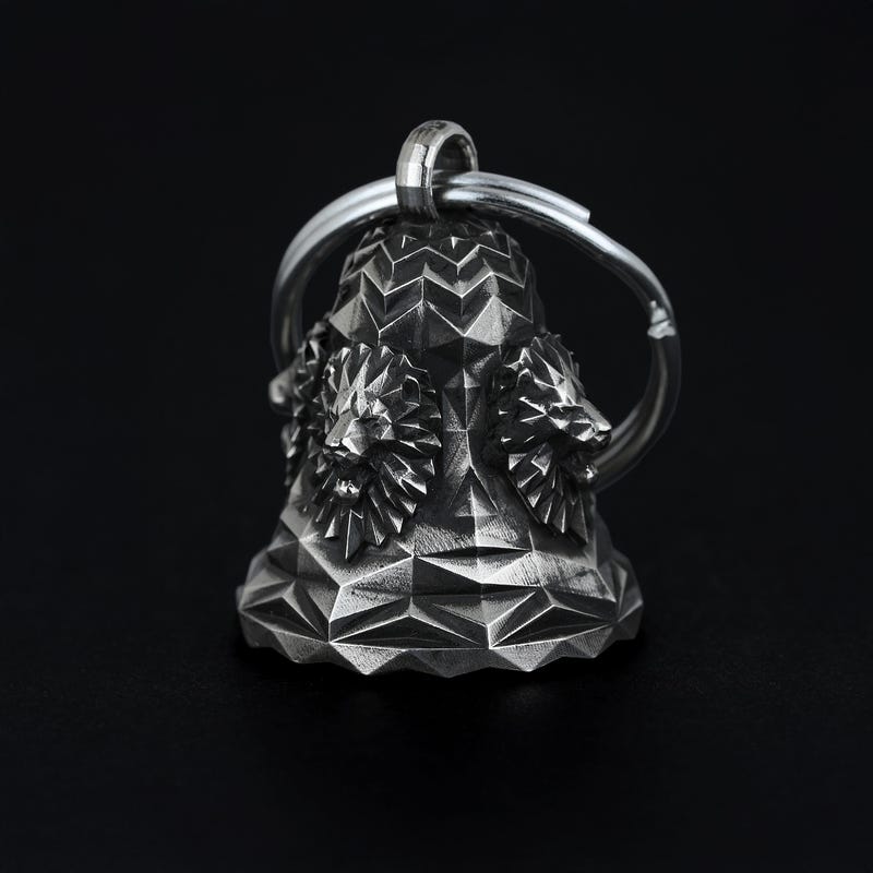 Buy Guardian Bell Online In India - Etsy India