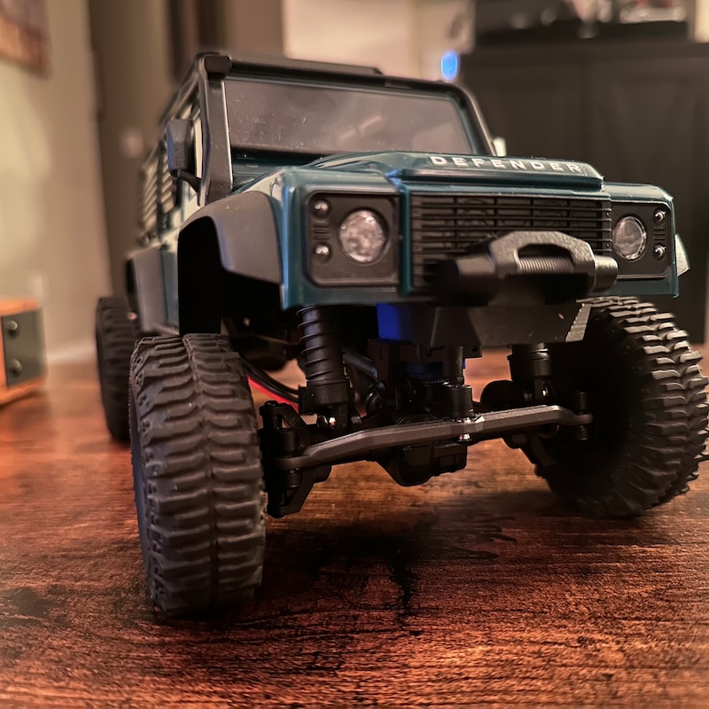 Trx4m Body - Etsy