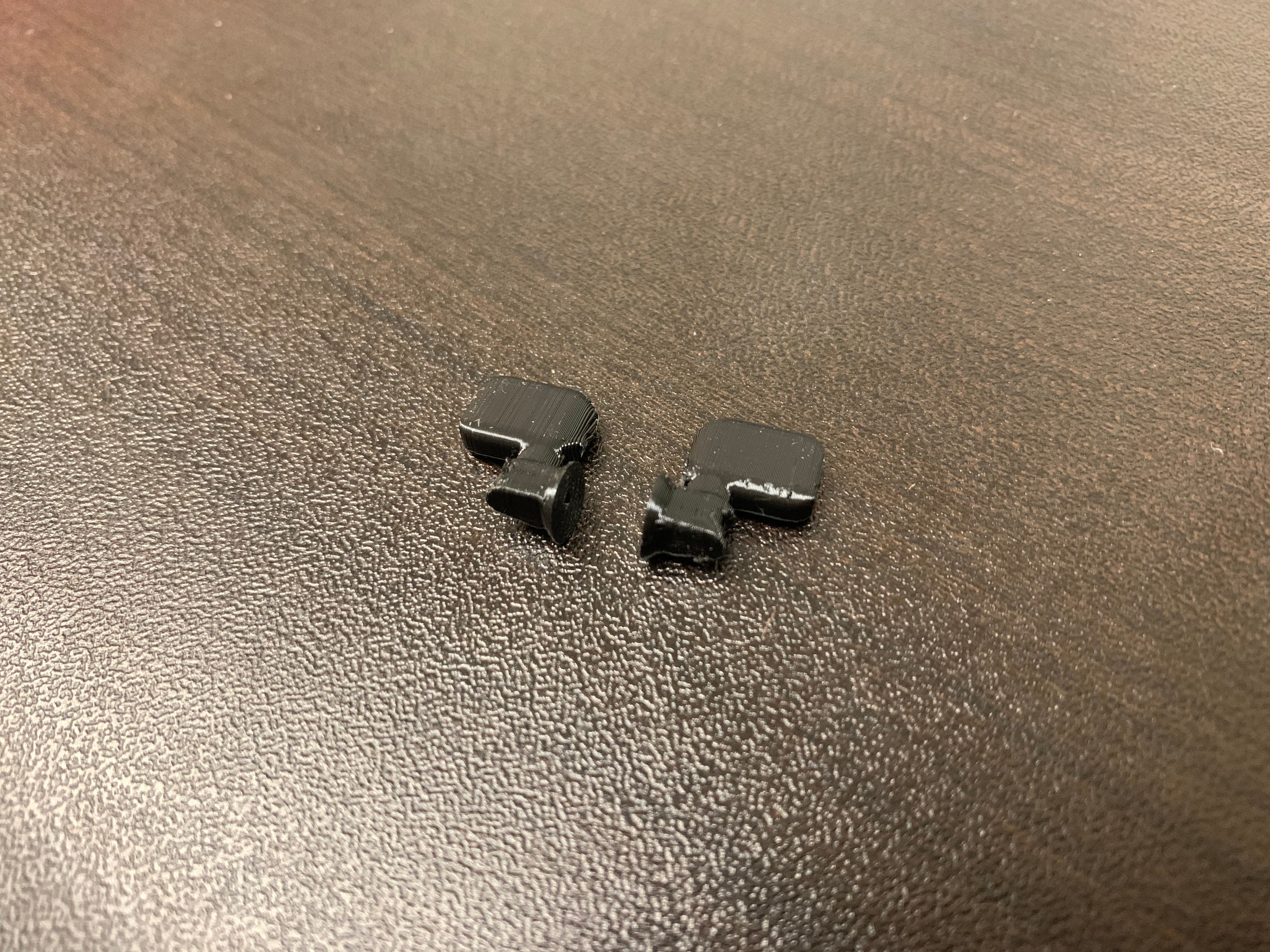 Side Mirrors for Axial SCX24 Jeep Gladiator 1/24 Rock Crawler - Etsy