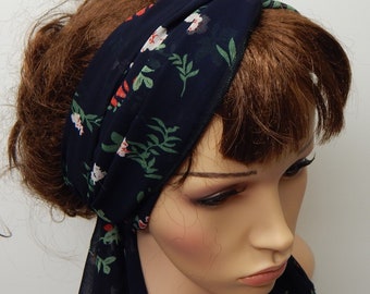 Head covering | Etsy