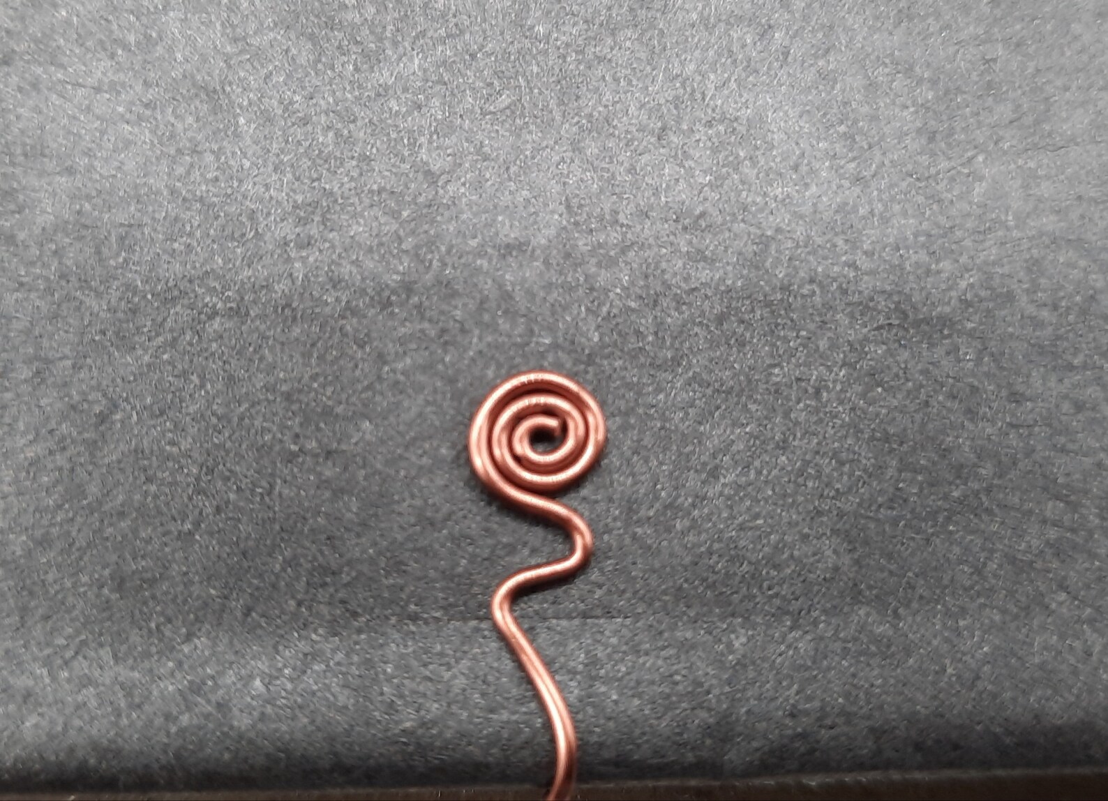 Wire Nose Cuff / Faux Nose Ring - Gift for Her - Nose Cuff - - Etsy