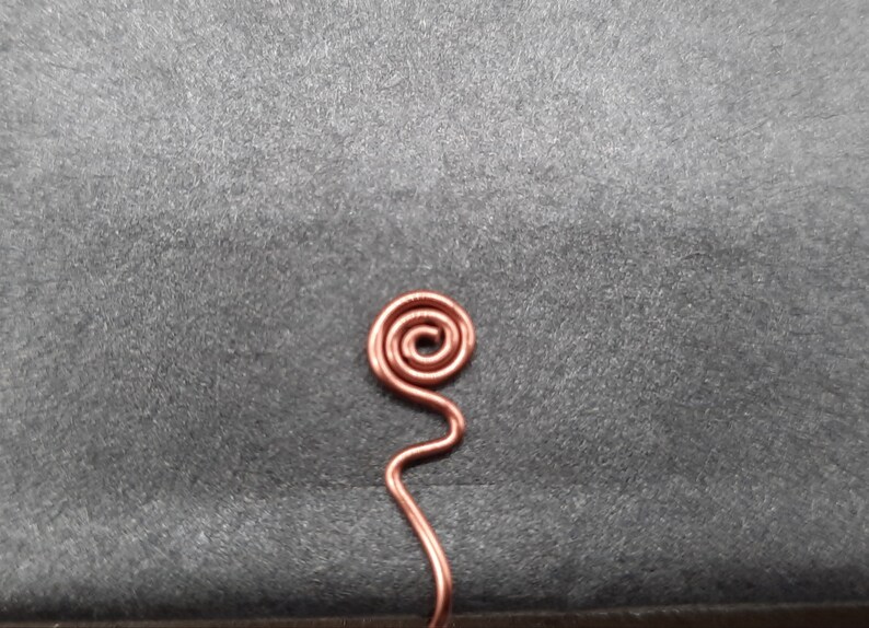 Wire Nose Cuff / Faux Nose Ring - Gift for Her - Nose Cuff - - Etsy