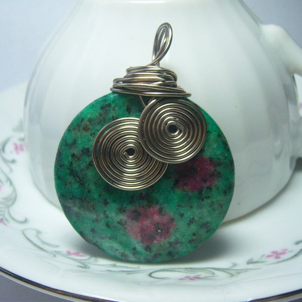 Conglomerate Stone - Etsy