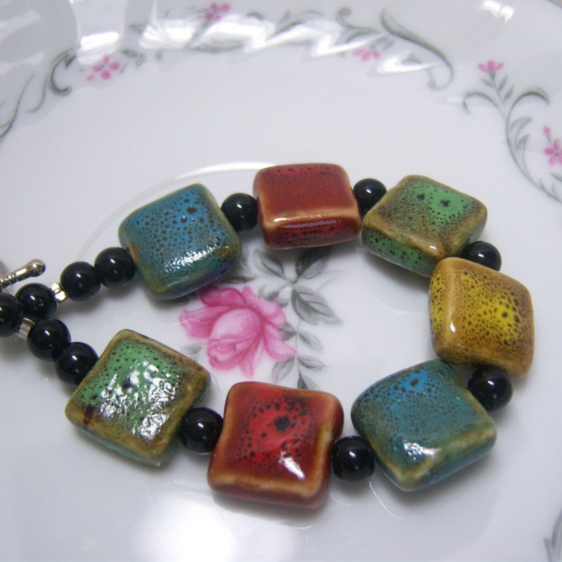 Unusual Beads - Etsy