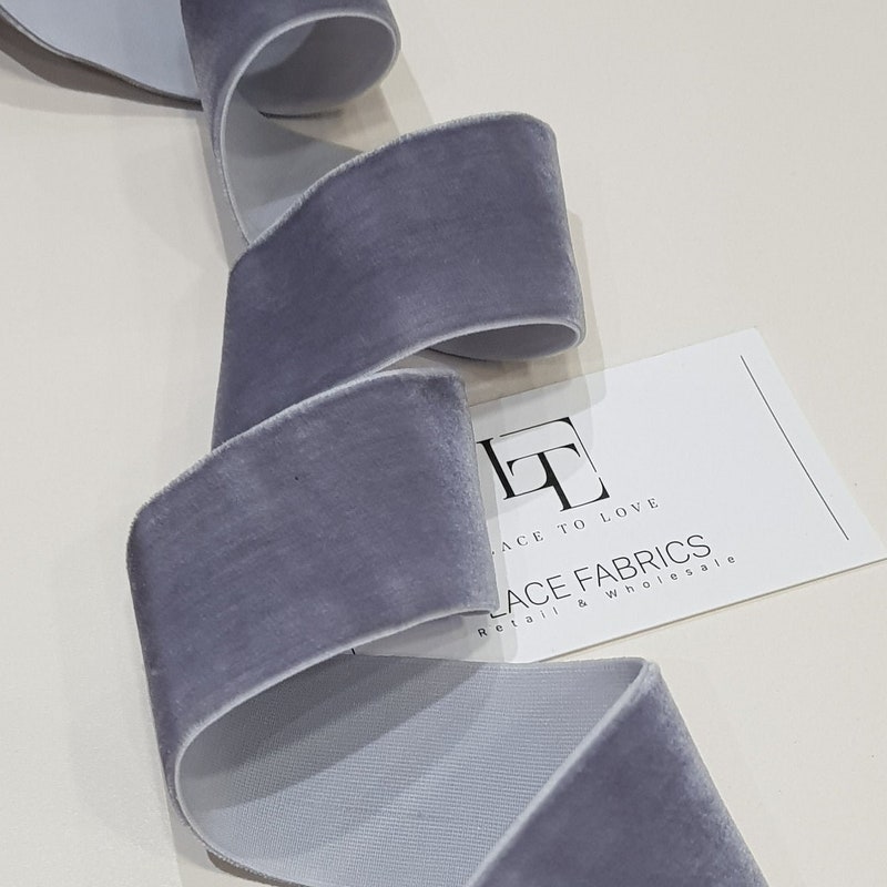 Wide Christmas Ribbon - Etsy