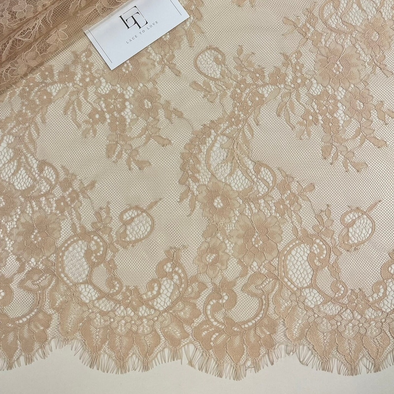 Skin Color Lace - Etsy Israel