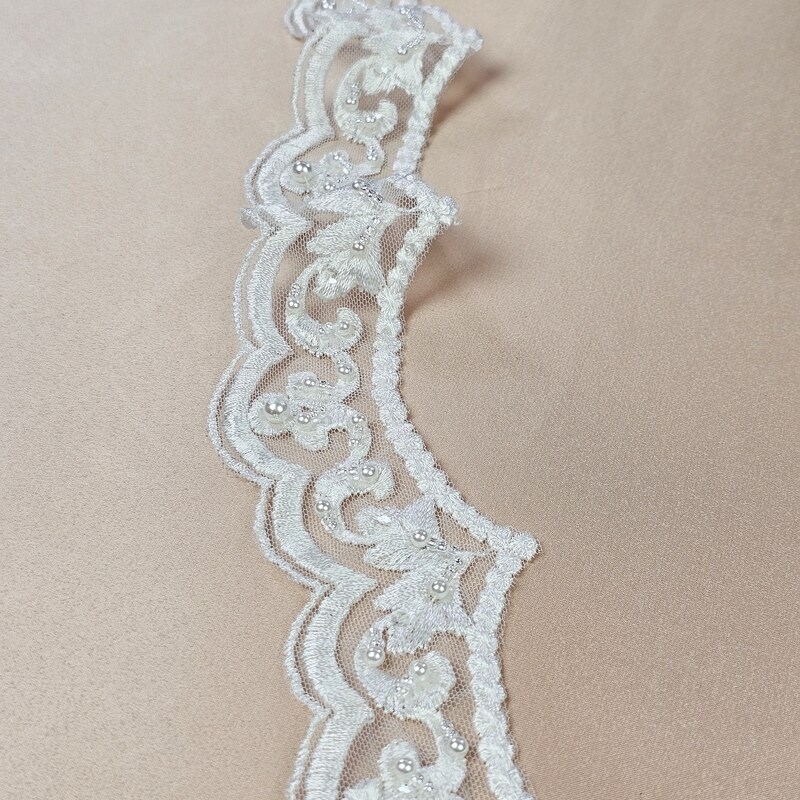 Lace Trim - Etsy