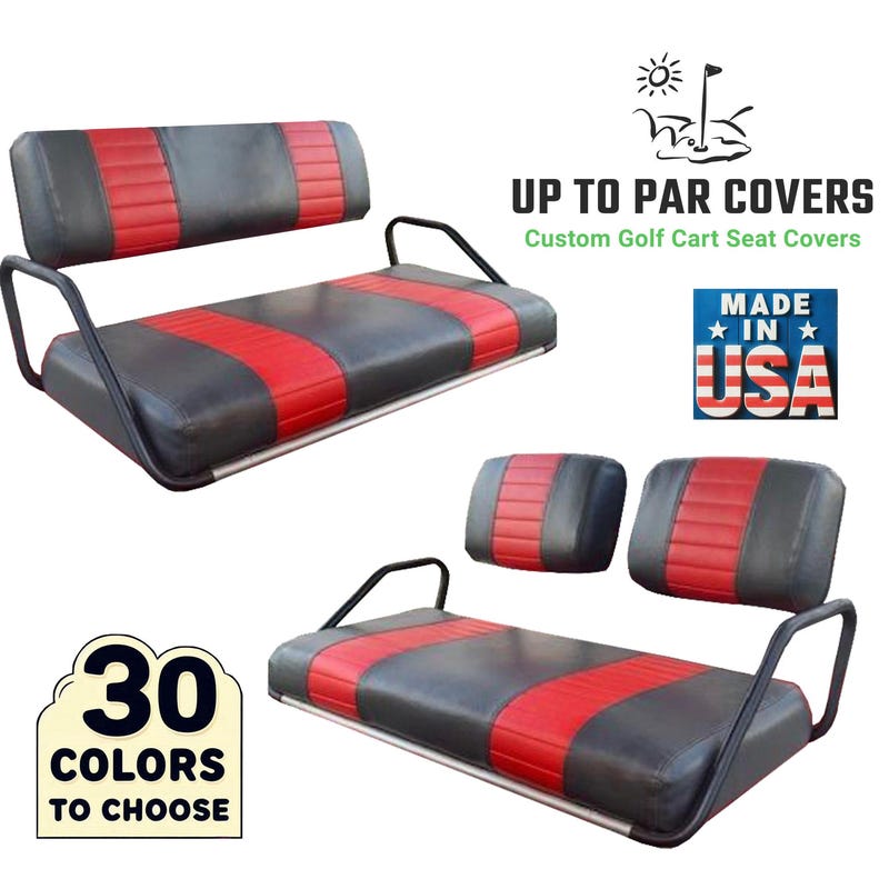 Custom Back Seat Car Covers - Etsy
