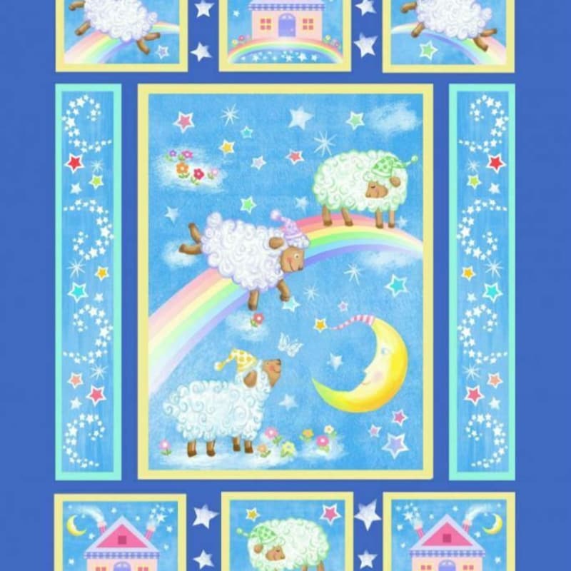 Susybee Panels - Etsy