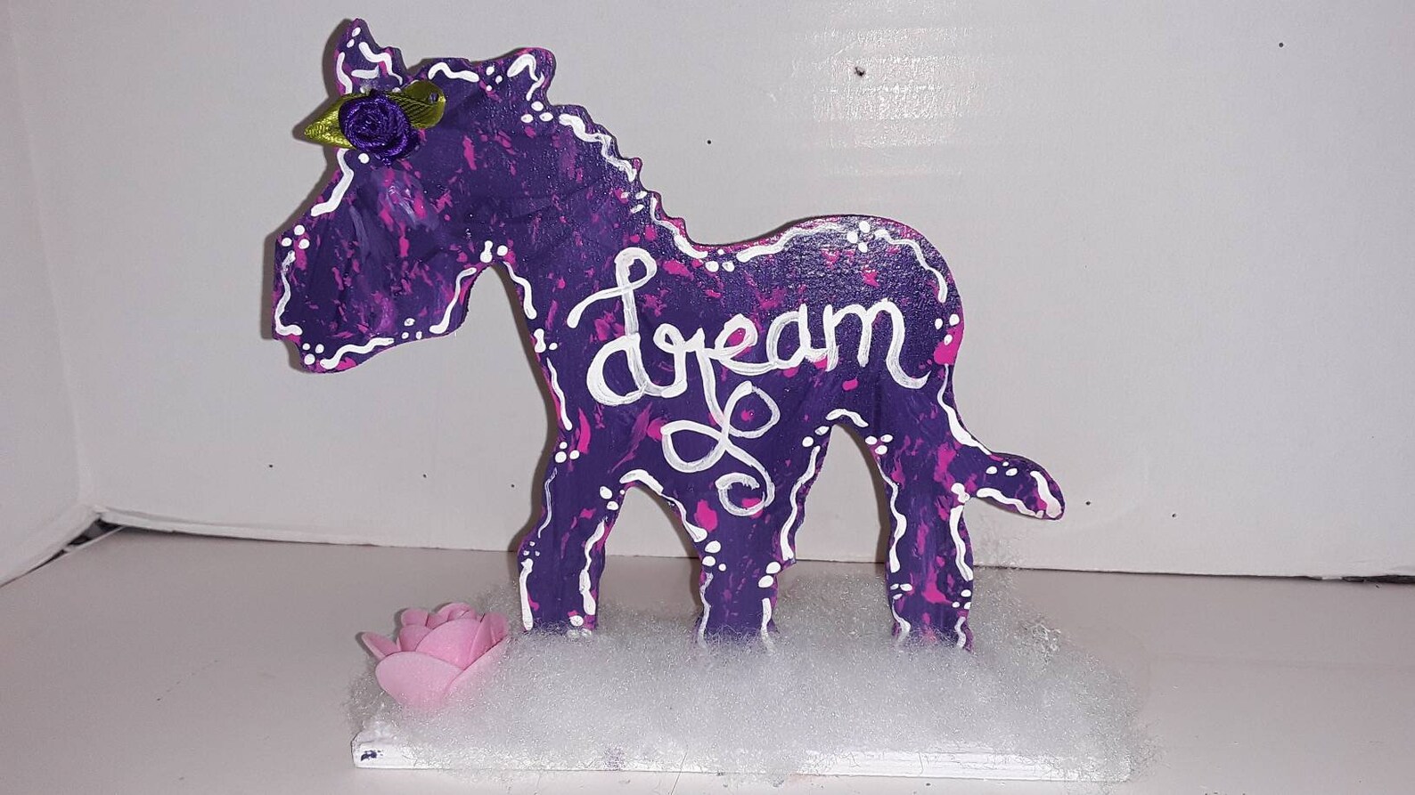 Dream Unicorn Standee | Etsy